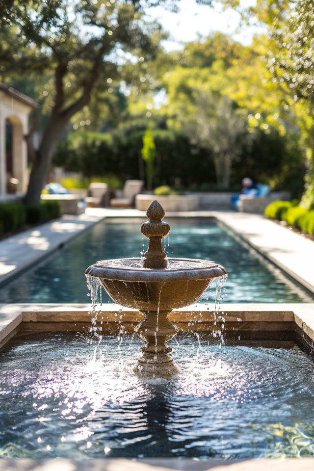 55 Captivating Backyard Pool Ideas for Your Outdoor Oasis