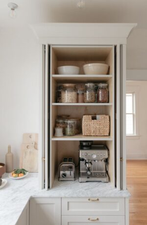 12 Creative DIY Home Coffee Bar Ideas to Perk Up Your Mornings