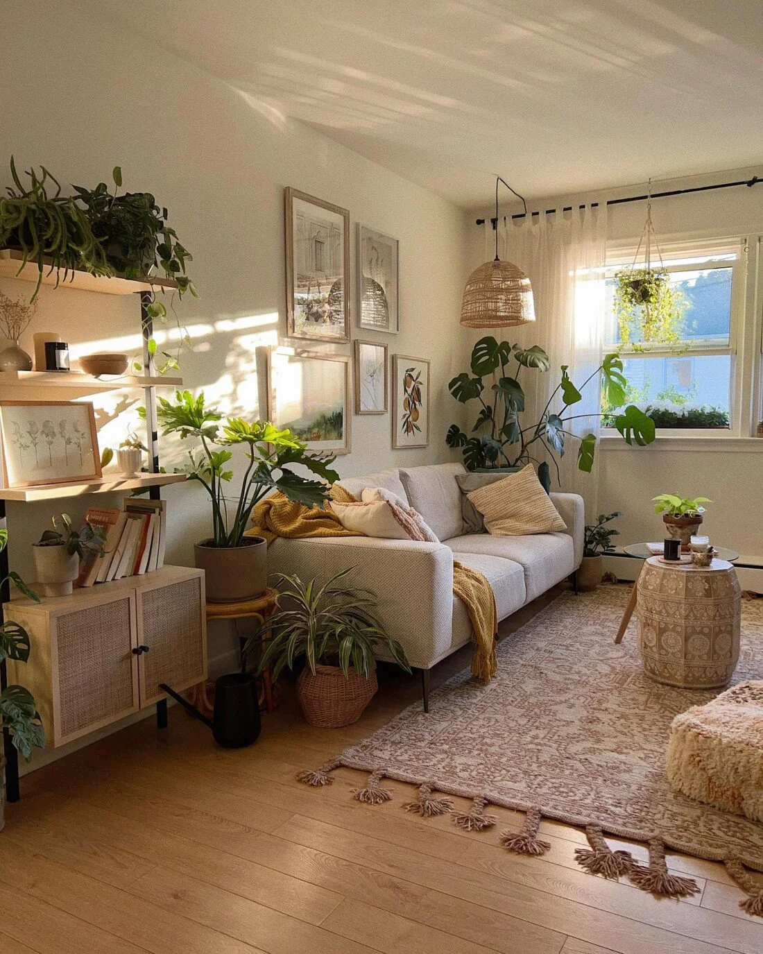 37 Genius Small Apartment Ideas to Maximize Space and Style
