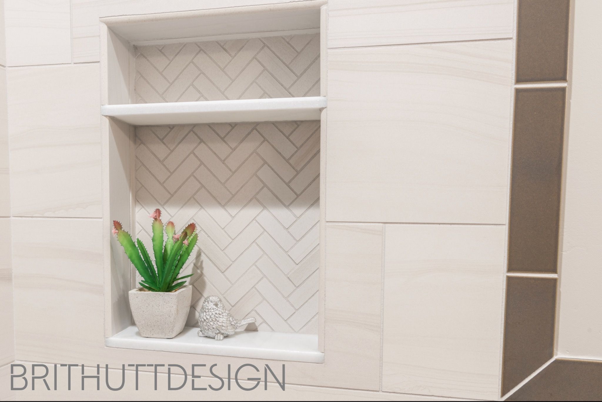 Elevate Your Bathroom Shelf Decor: 19 Ideas for Modern Homes