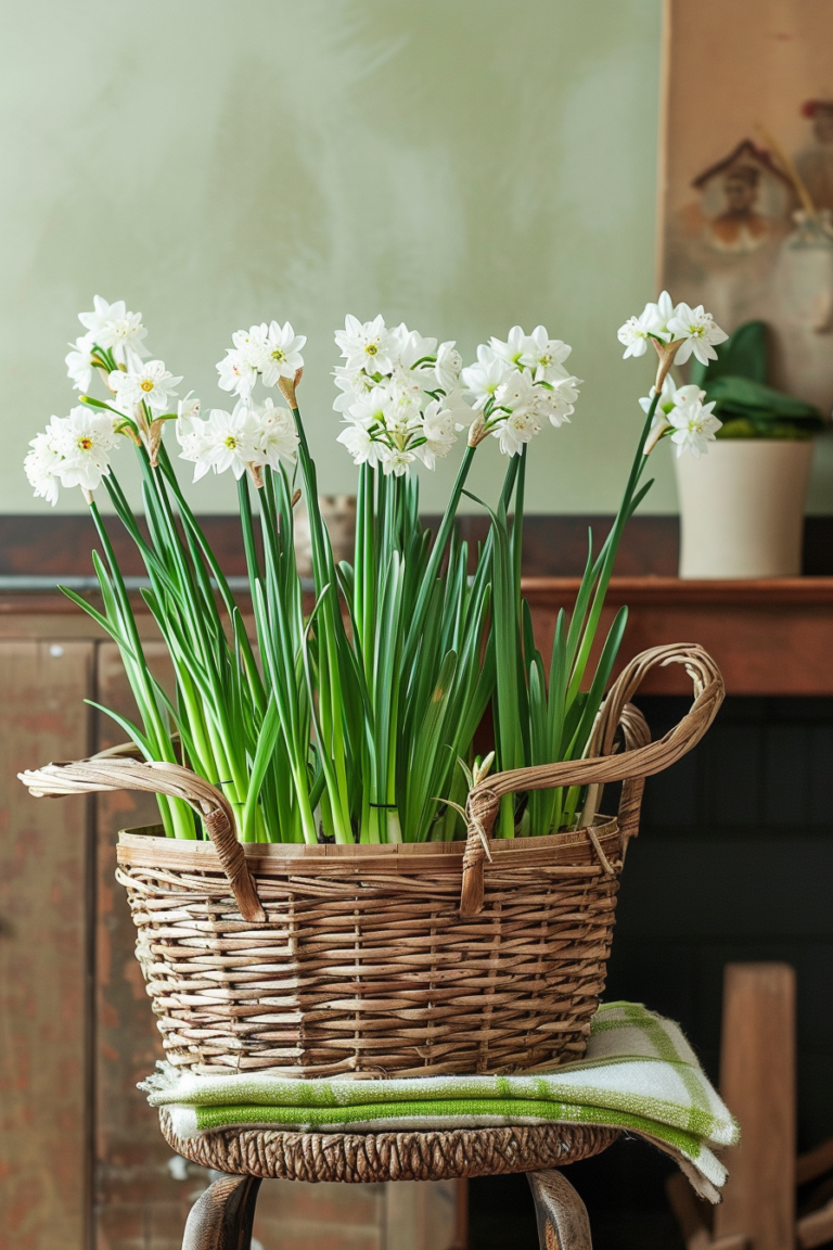37 Enchanting Easter Decor Ideas to Bring Spring Into Your Home