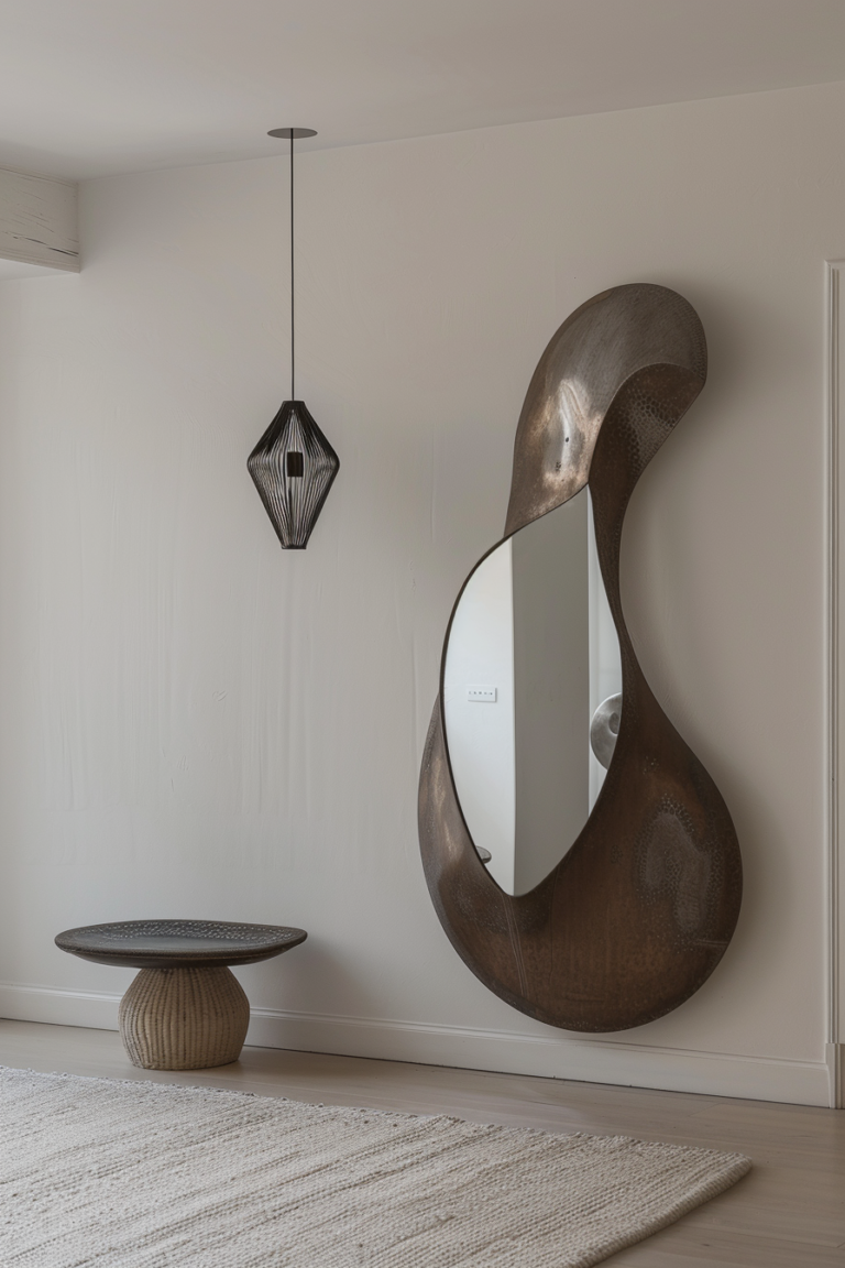 From Drab to Fab: 24 Wow-Worthy Entryway Decor Ideas