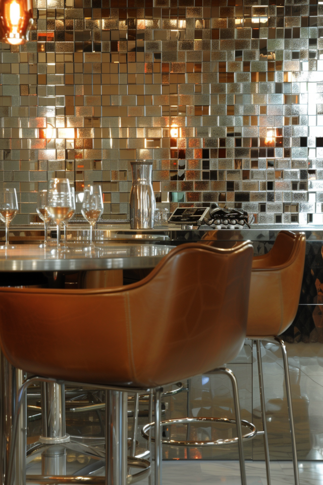 70s Decor Ideas: Revive Your Space with Retro Vibes