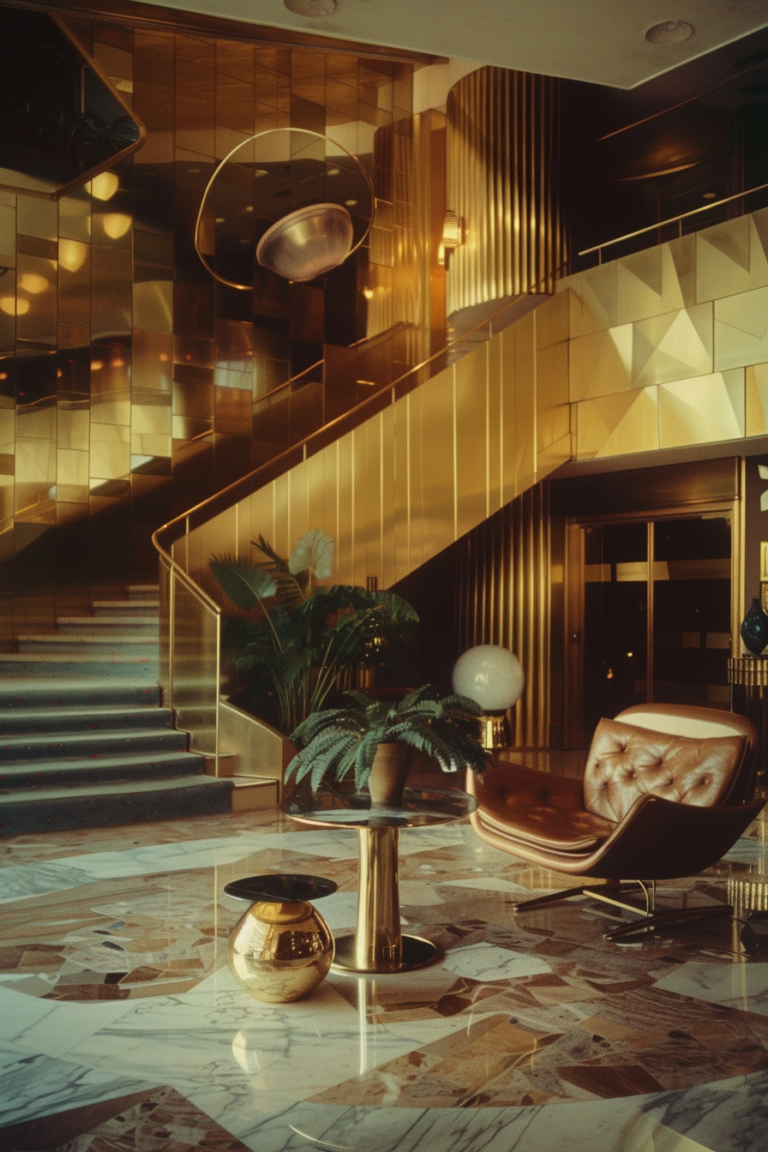 70s Decor Ideas: Revive Your Space with Retro Vibes