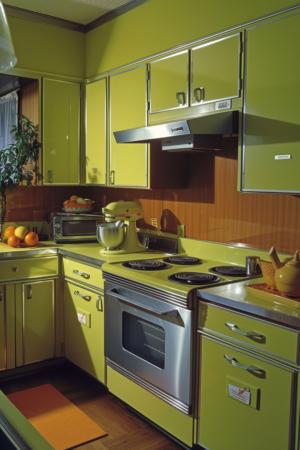 70s Decor Ideas: Revive Your Space with Retro Vibes