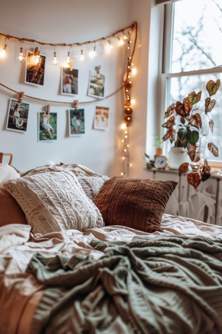 37 Cozy Bedroom Ideas for a Snug Retreat