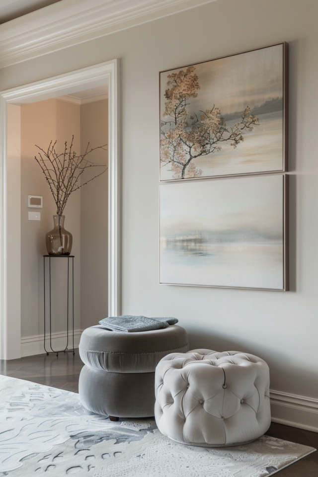 From Drab to Fab: 24 Wow-Worthy Entryway Decor Ideas