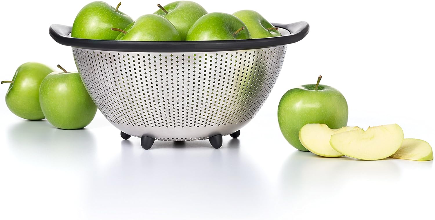 The Ultimate 55 Kitchen Essentials Checklist