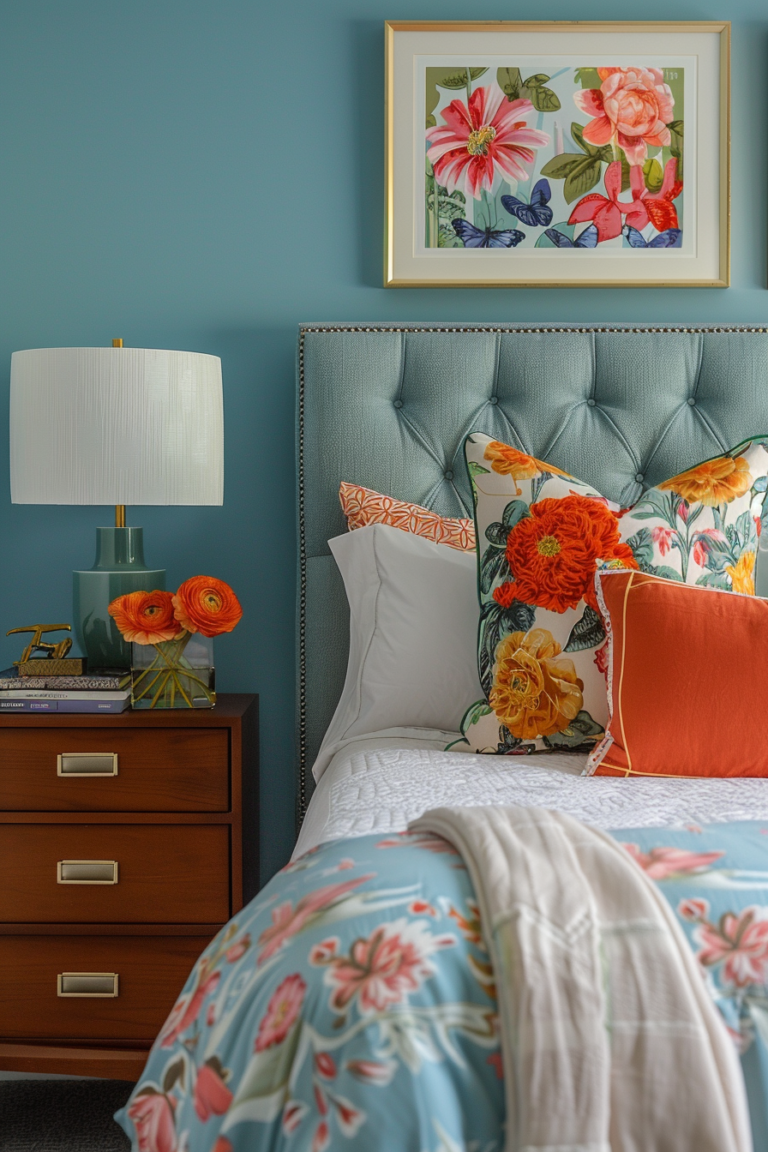 21 Master Bedroom Ideas: Create Your Sanctuary