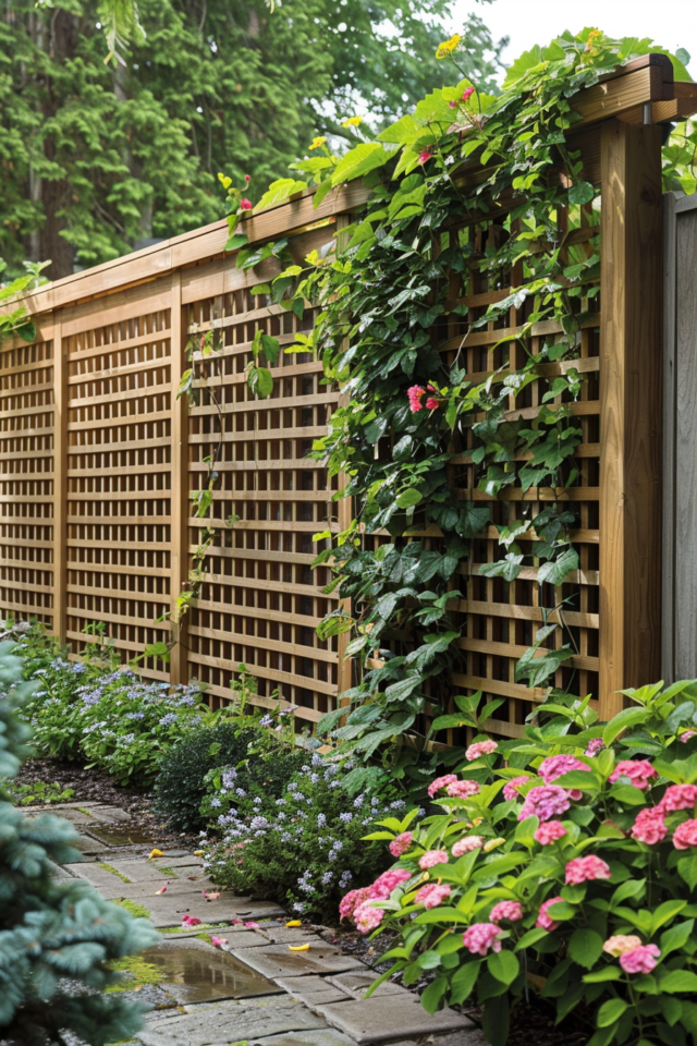 17 Patio Privacy Ideas to Shield Your Space in Style