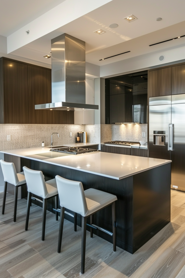 17 Kitchen Cabinet Colors Perfect for Any Home