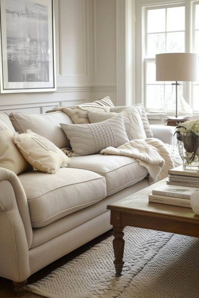 19 Grey Couch Living Room Ideas for a Unique Home Aesthetic