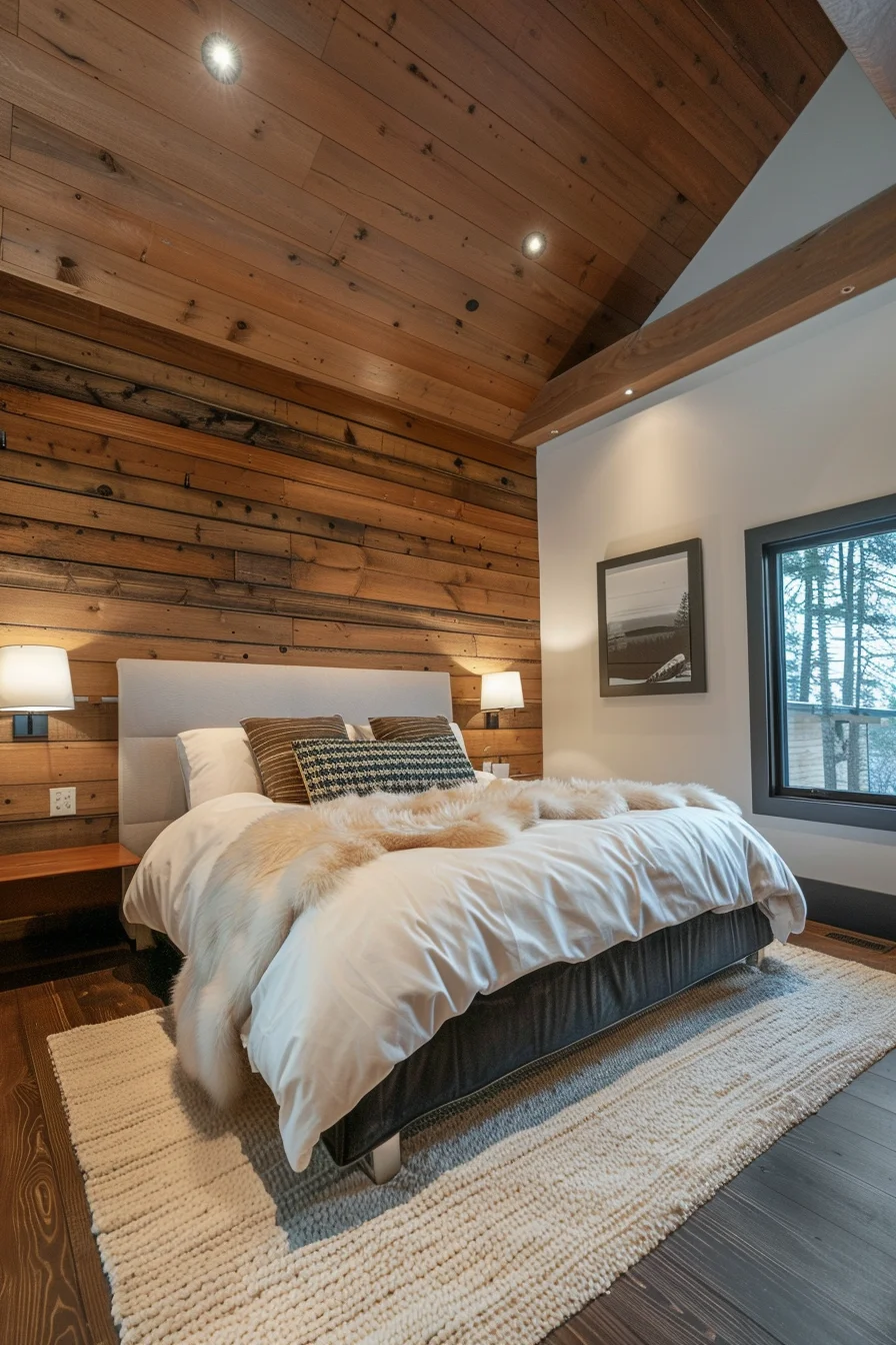 19 Delightful Rustic Bedroom Ideas to Copy Now