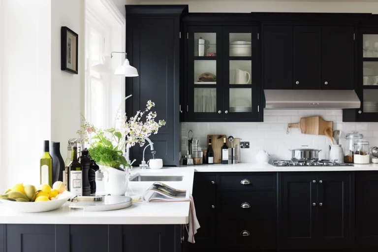 17 Kitchen Cabinet Colors Perfect for Any Home
