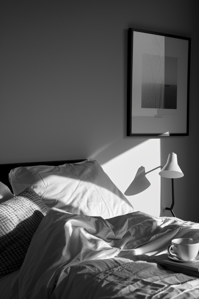 16 Minimalist Bedroom Ideas for a Serene and Streamlined Space