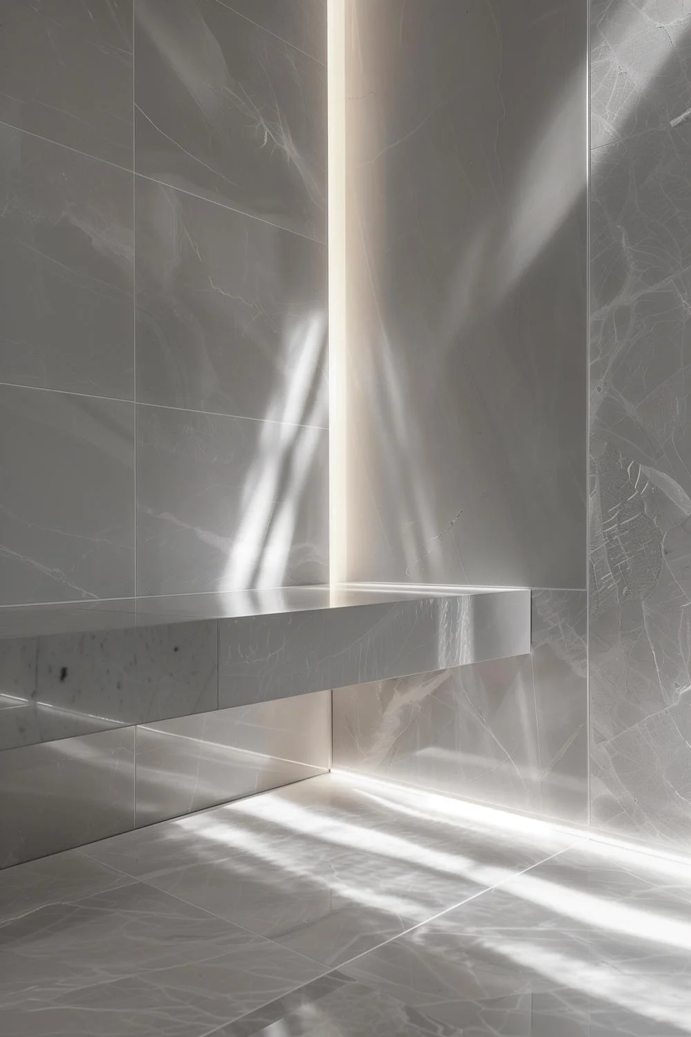 22 Creative Small Bathroom Shower Tile Ideas You'll Love