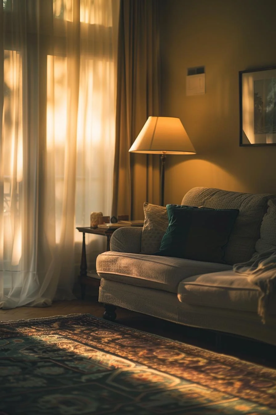 37 Dramatic Dark and Moody Living Room Ideas to Try