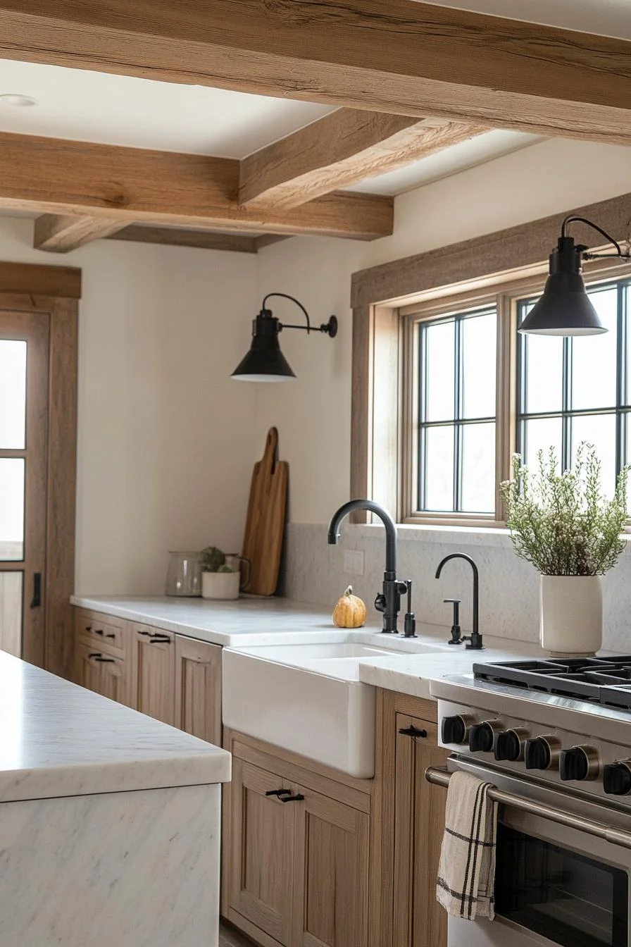 Cottage core kitchen ideas: 37 ways to bring country charm