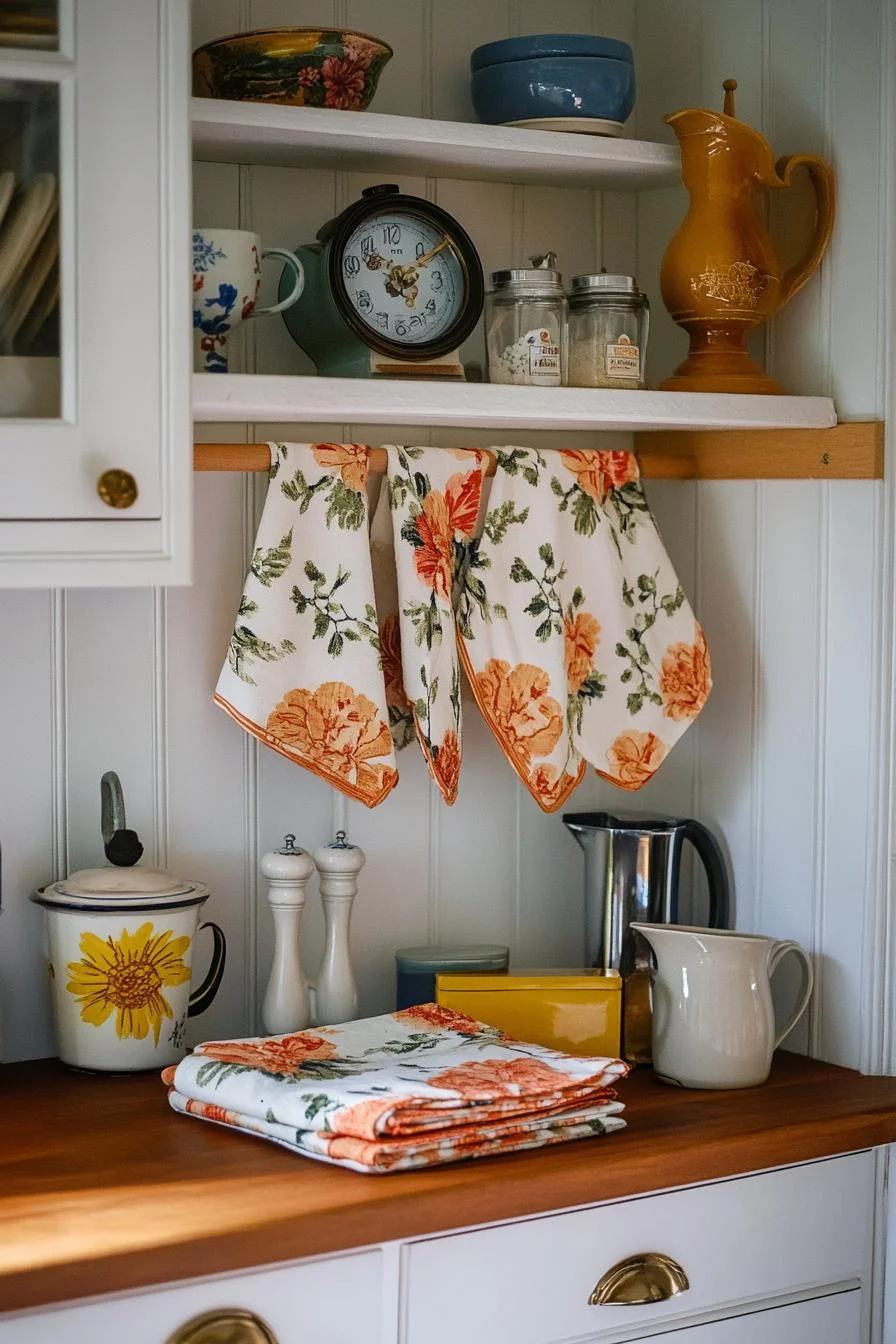 Cottage core kitchen ideas: 37 ways to bring country charm