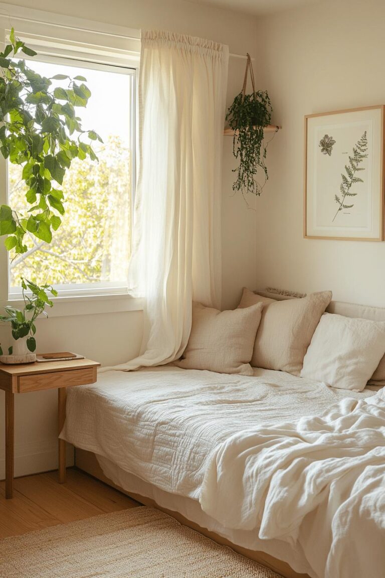 25 Corner Bed Design Ideas to Transform Your Space