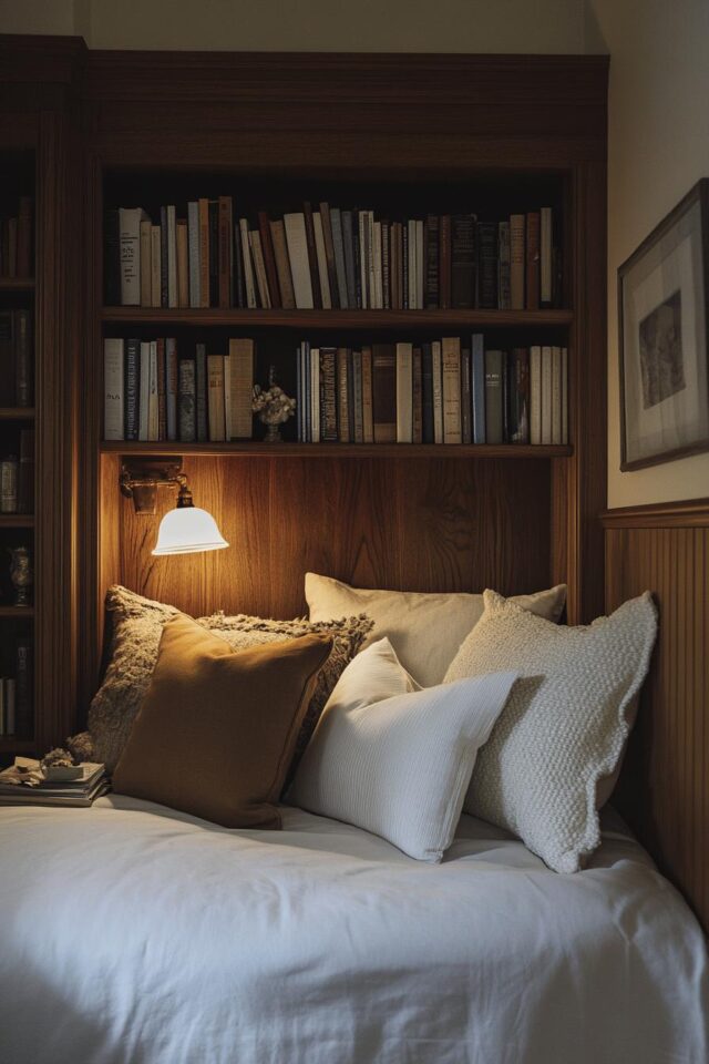 25 Corner Bed Design Ideas to Transform Your Space