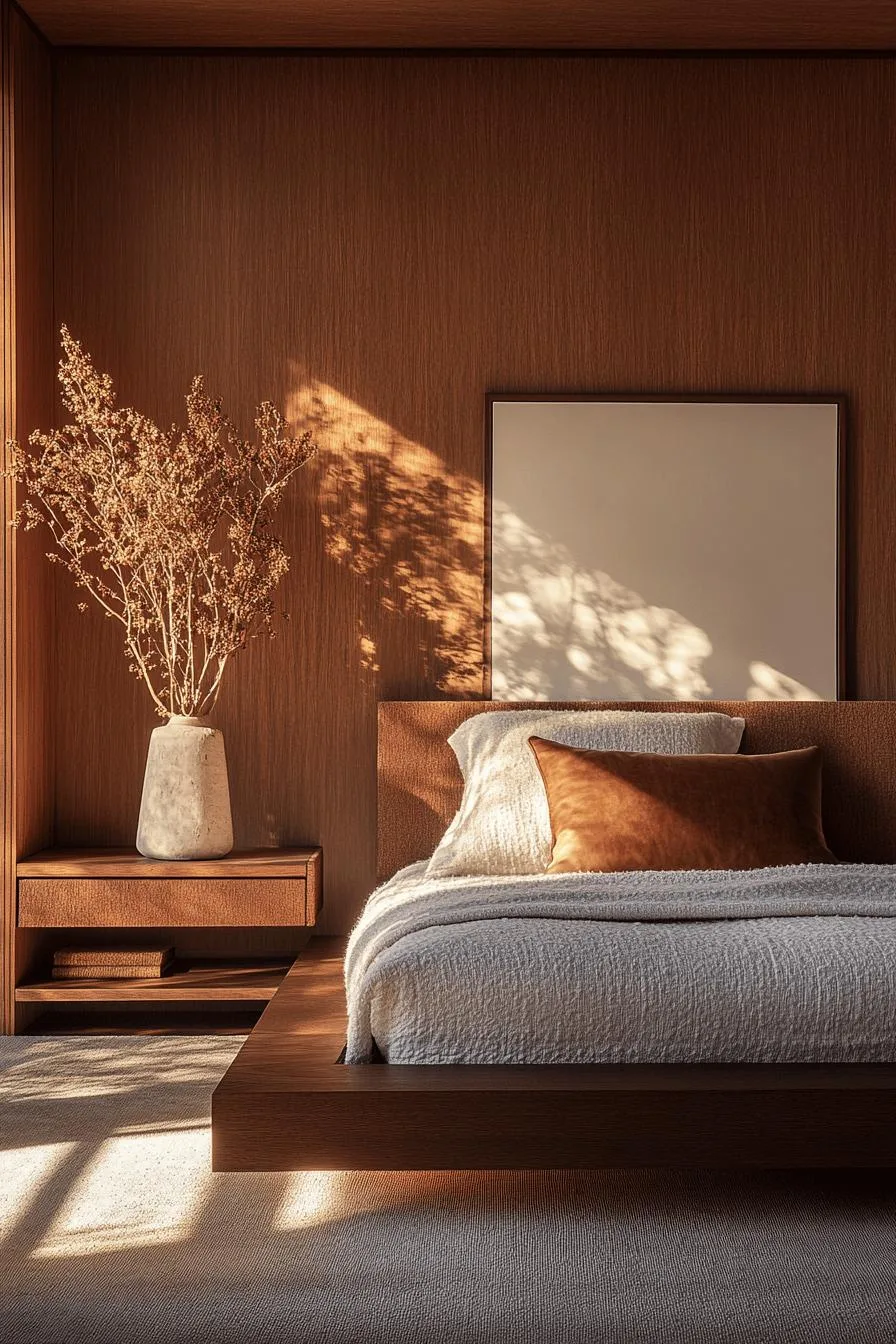 27 Midcentury Modern Bedroom Ideas for Timeless Style