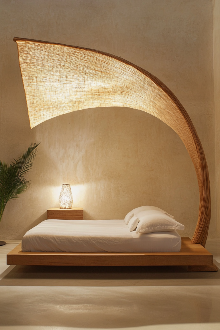 27 Brazilian Modernism Bedroom Ideas for Stylish, Inspired Spaces