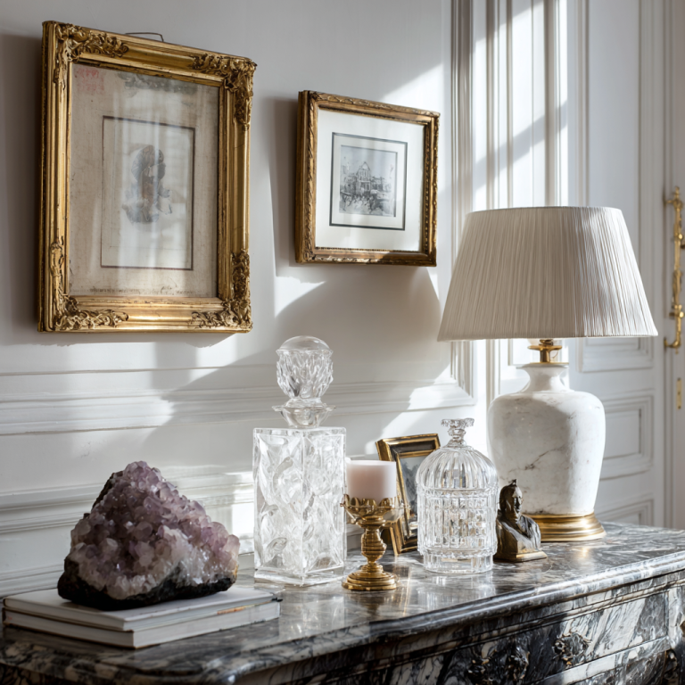 24 Haussmann Bedrooms That Will Make You Feel Like You Live in Paris