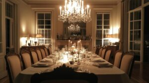 18 Lighting Choices That Will Make Your Dining Room Look Professionally ...