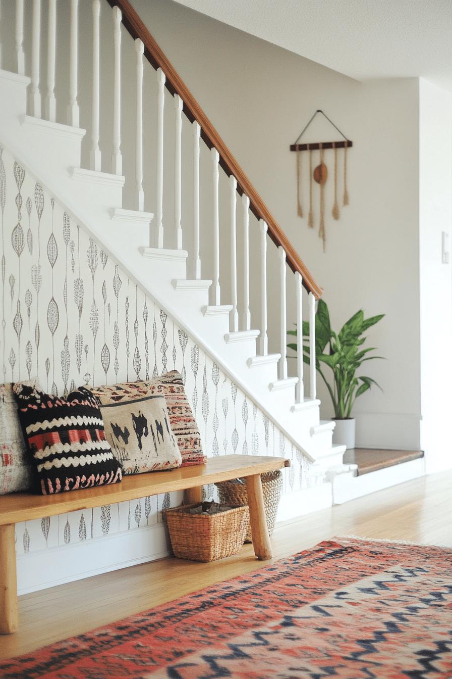 Your Ultimate Guide. 17 Stunning Ideas for Styling a Split Level Living ...