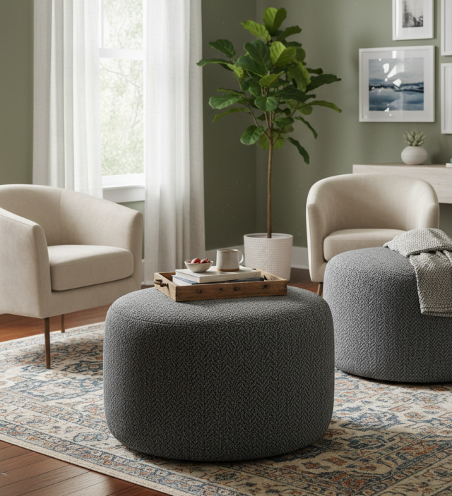 Your 5-Star Bedroom Retreat: 22 Sitting Area Ideas You'll Love