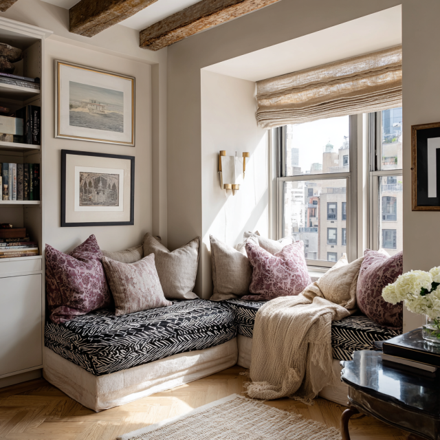 Your 5-Star Bedroom Retreat: 22 Sitting Area Ideas You'll Love