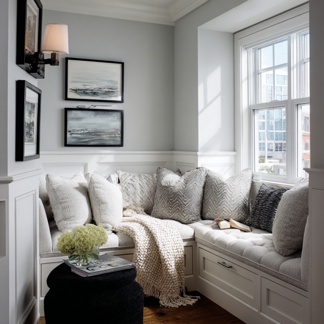 Your 5-Star Bedroom Retreat: 22 Sitting Area Ideas You'll Love