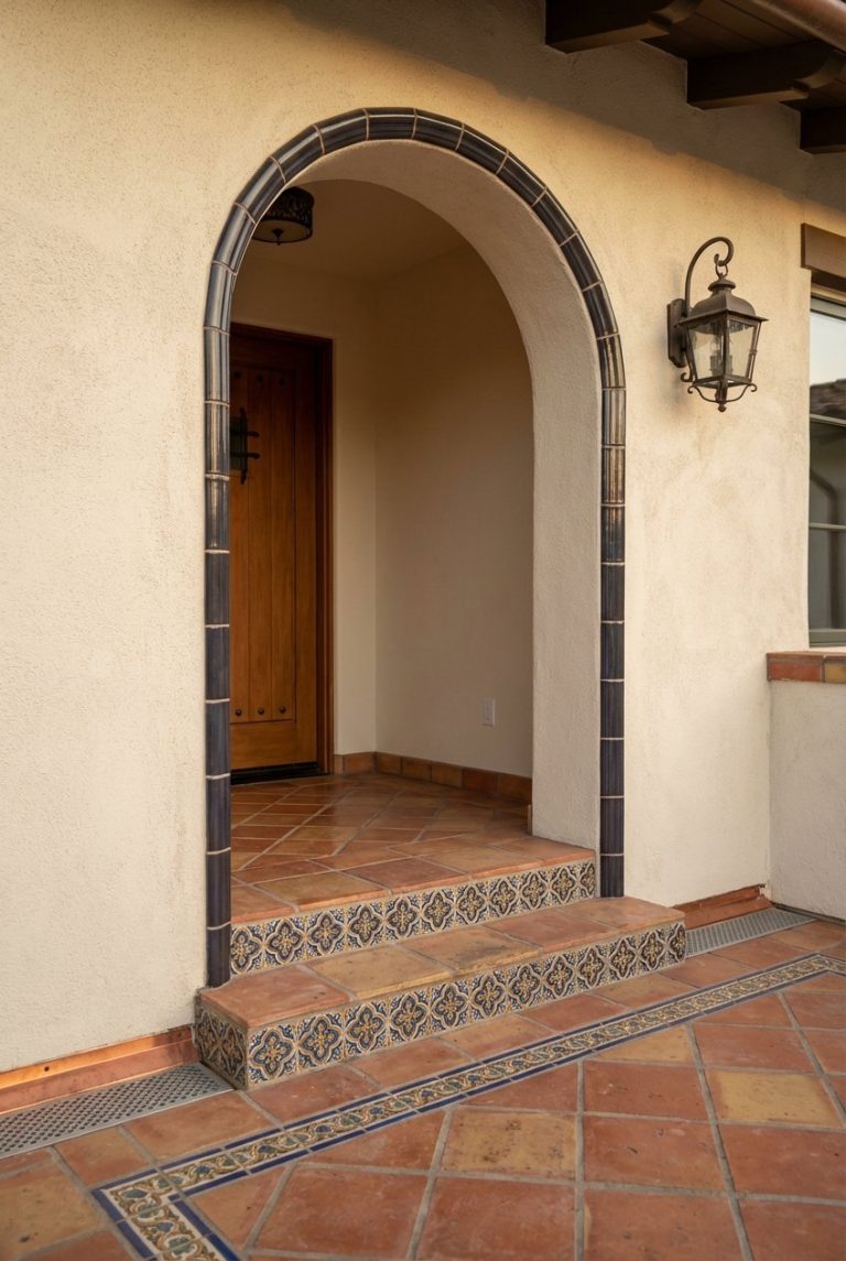 18 Arched Entryway Ideas That Wow Every Space
