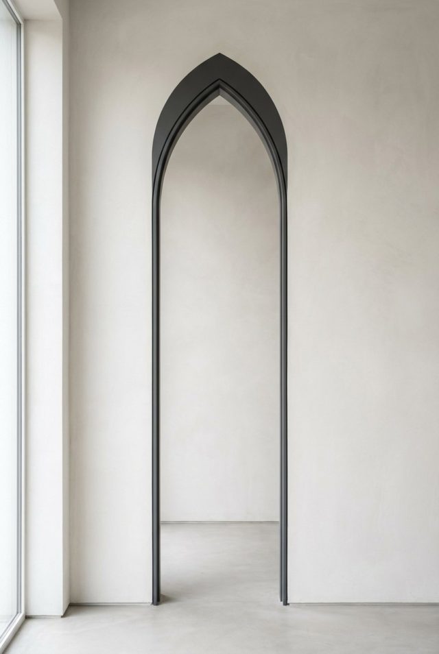 18 Arched Entryway Ideas That Wow Every Space
