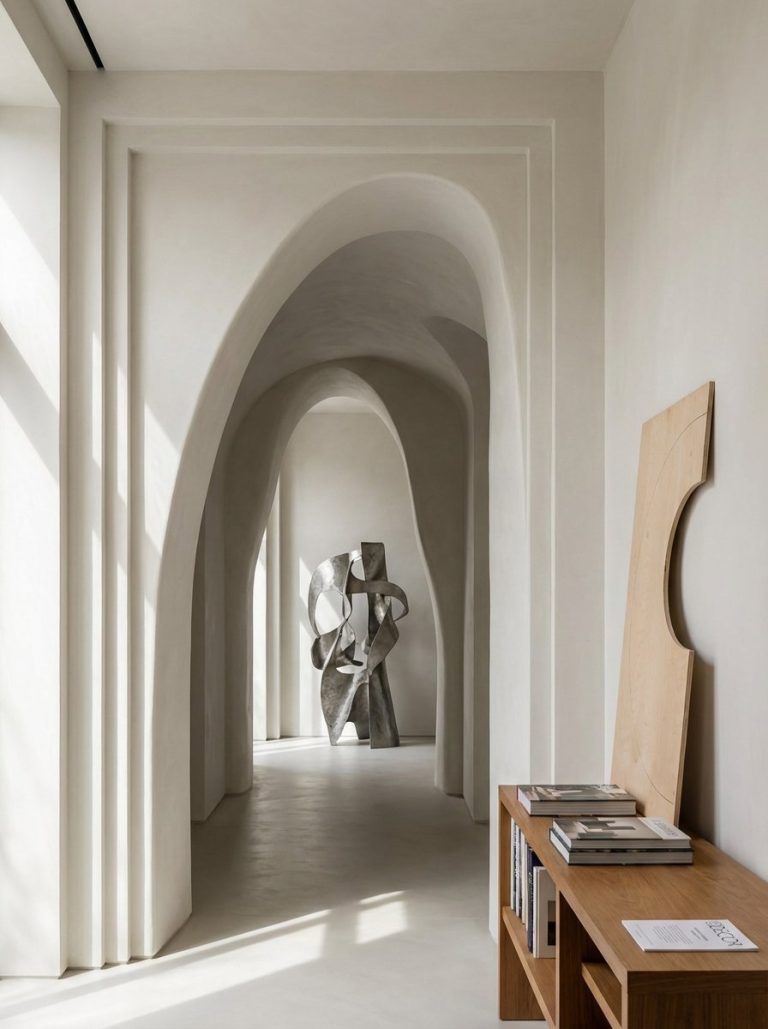 18 Arched Entryway Ideas That Wow Every Space